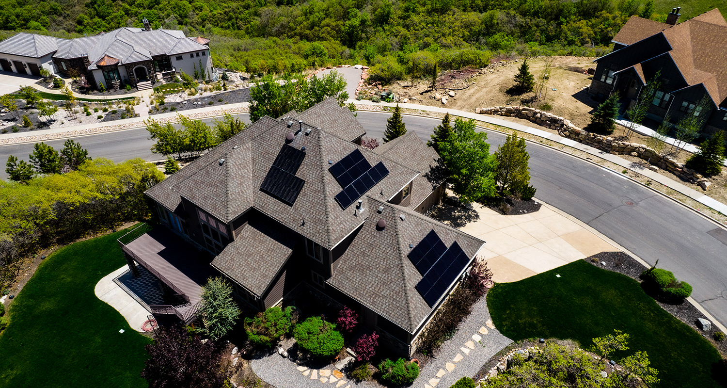 1Solar Home | Expert Solar Professionals