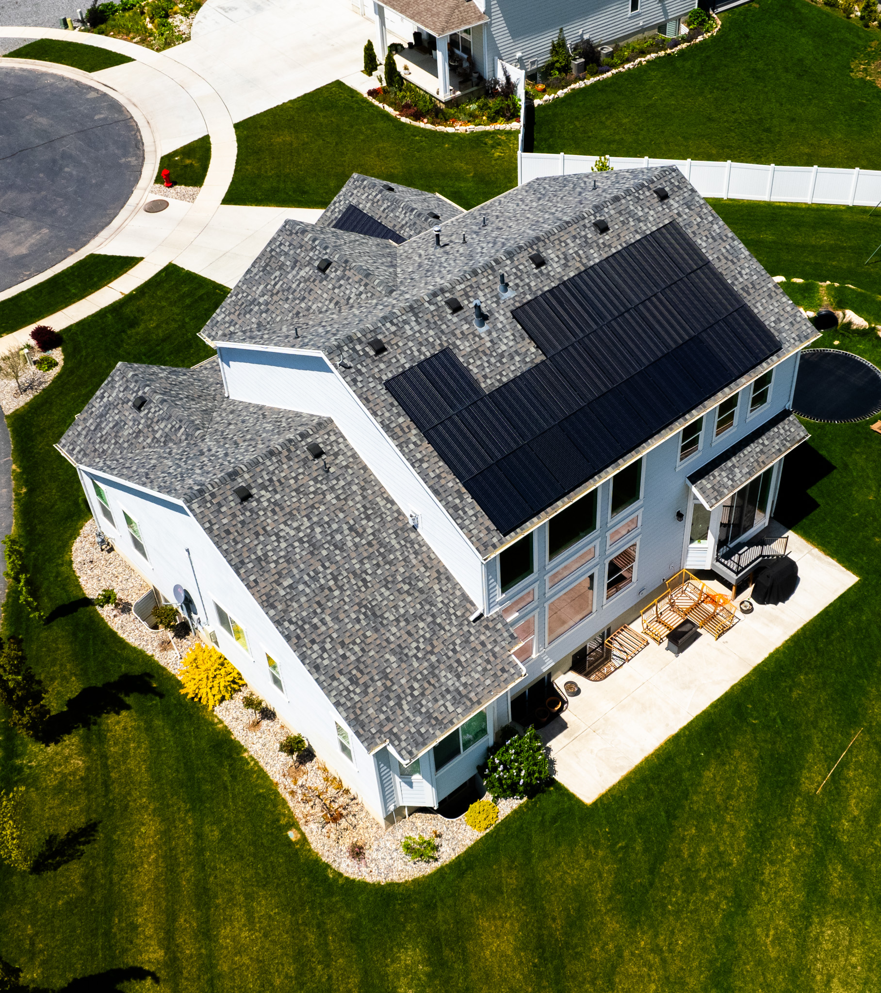 1Solar Home | Expert Solar Professionals