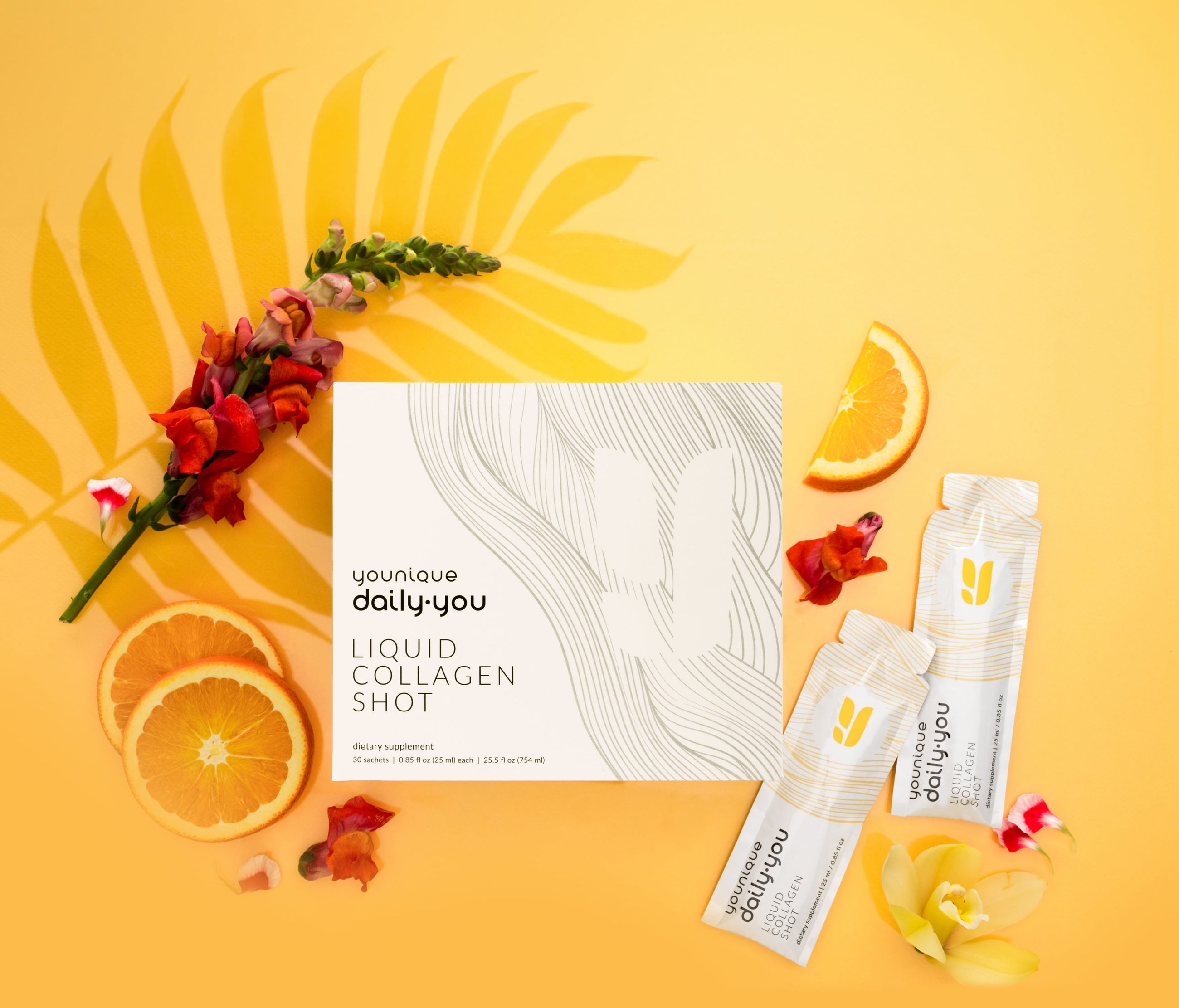 Pineapple Collagen