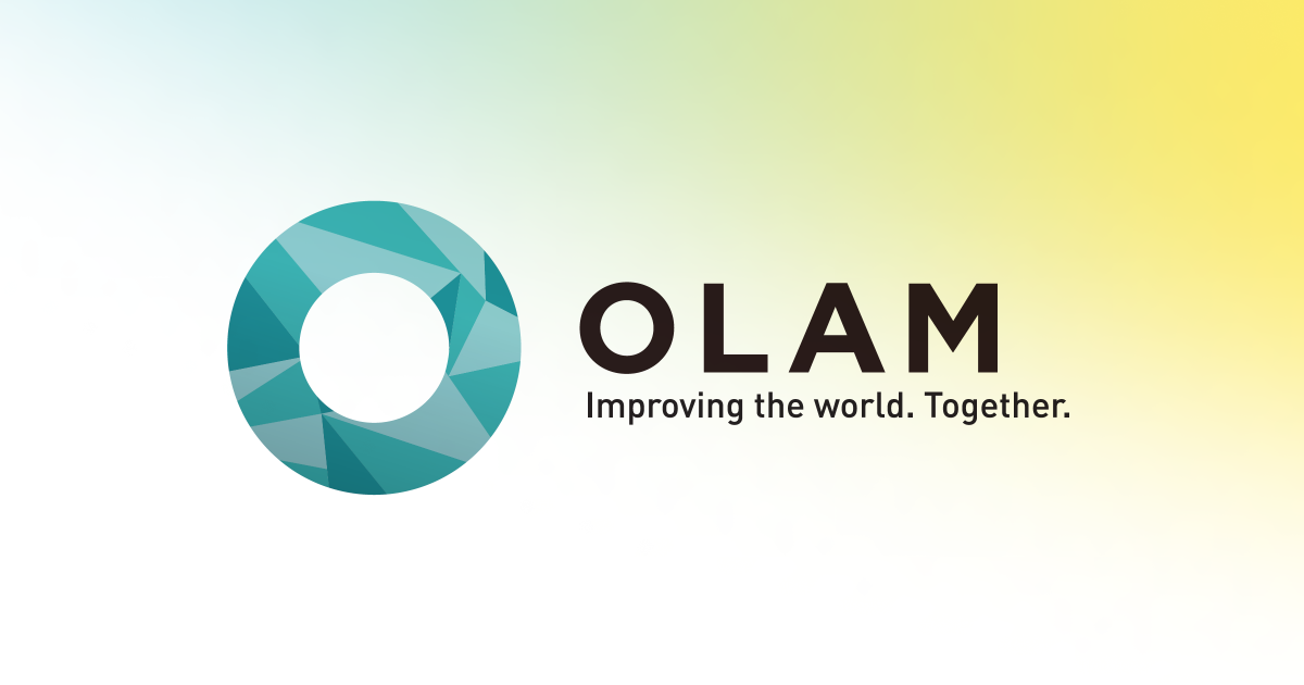 OLAM Together. A network of Jewish global citizens. Improving the world ...