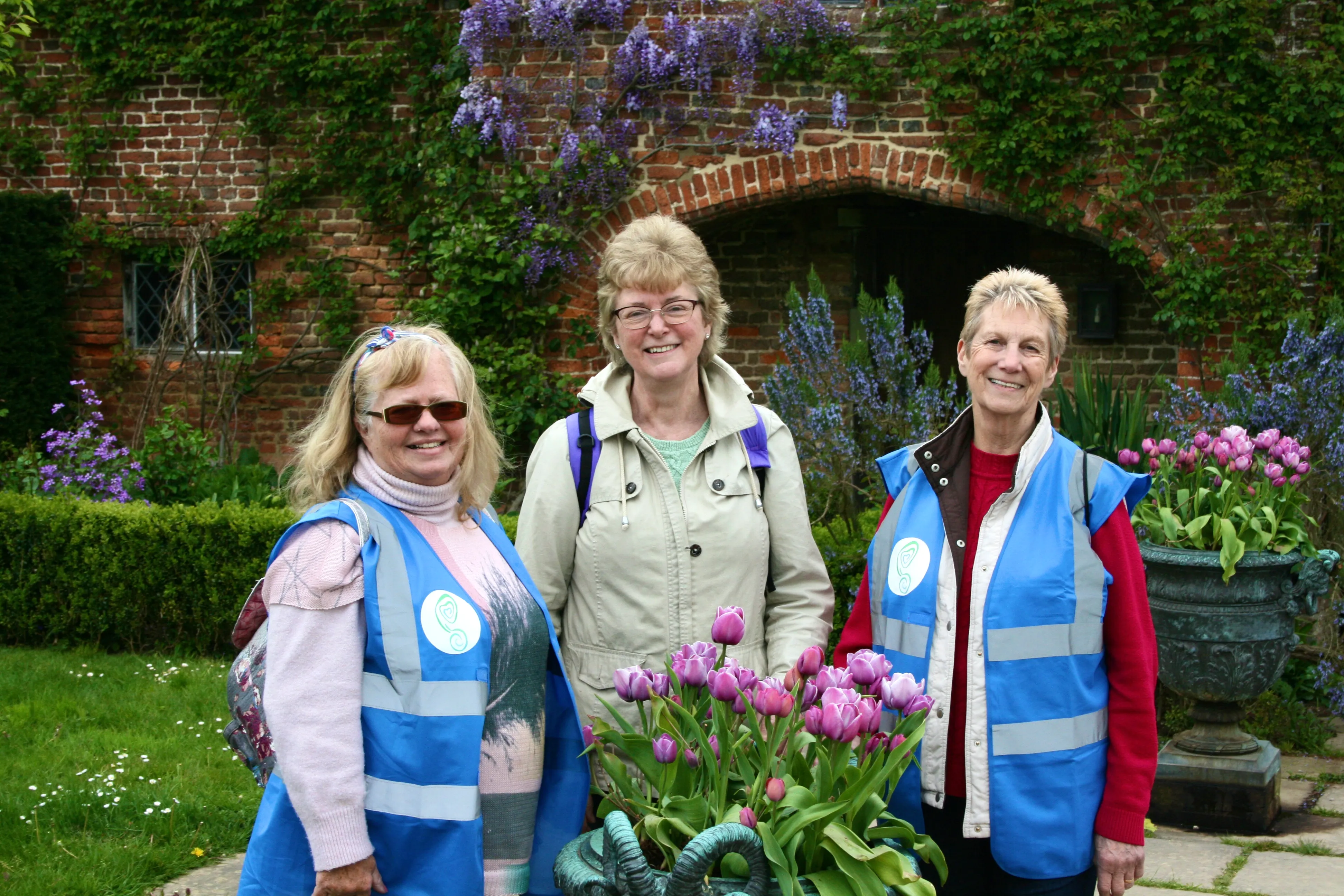 The Big Step Out 2024