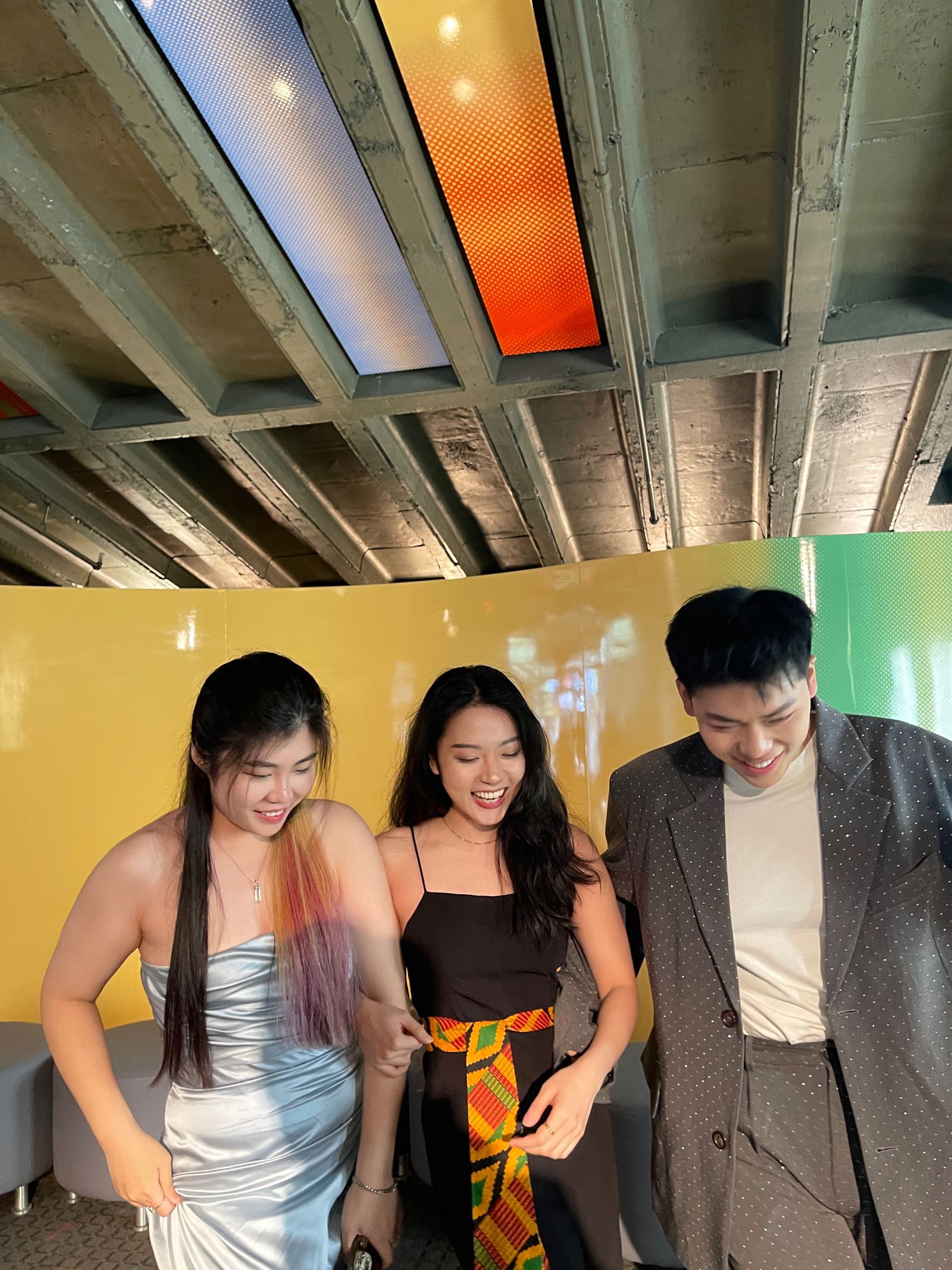 To Summer Living Room | Ignite - Webflow HTML Website Template