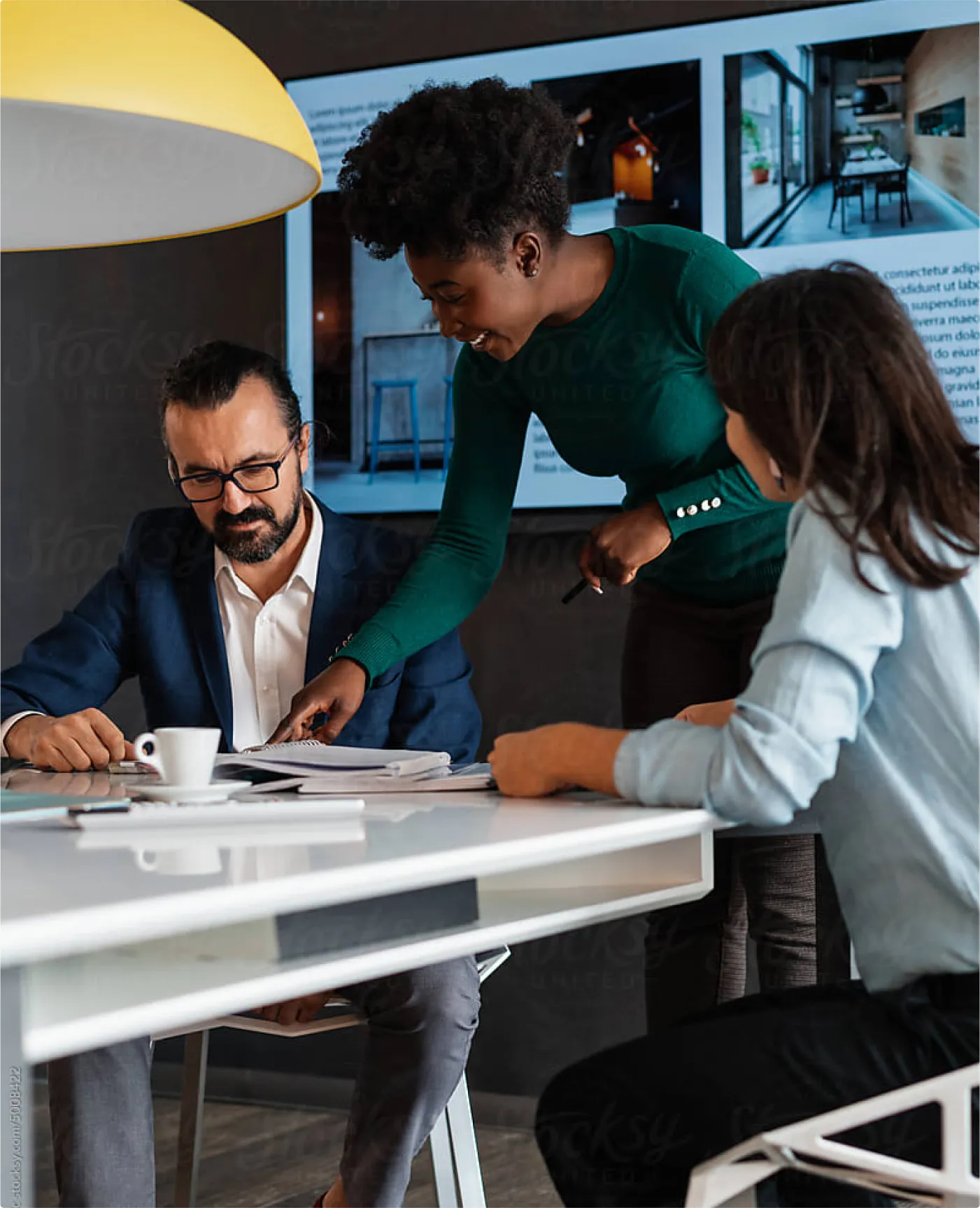 Spark Advisors | Company