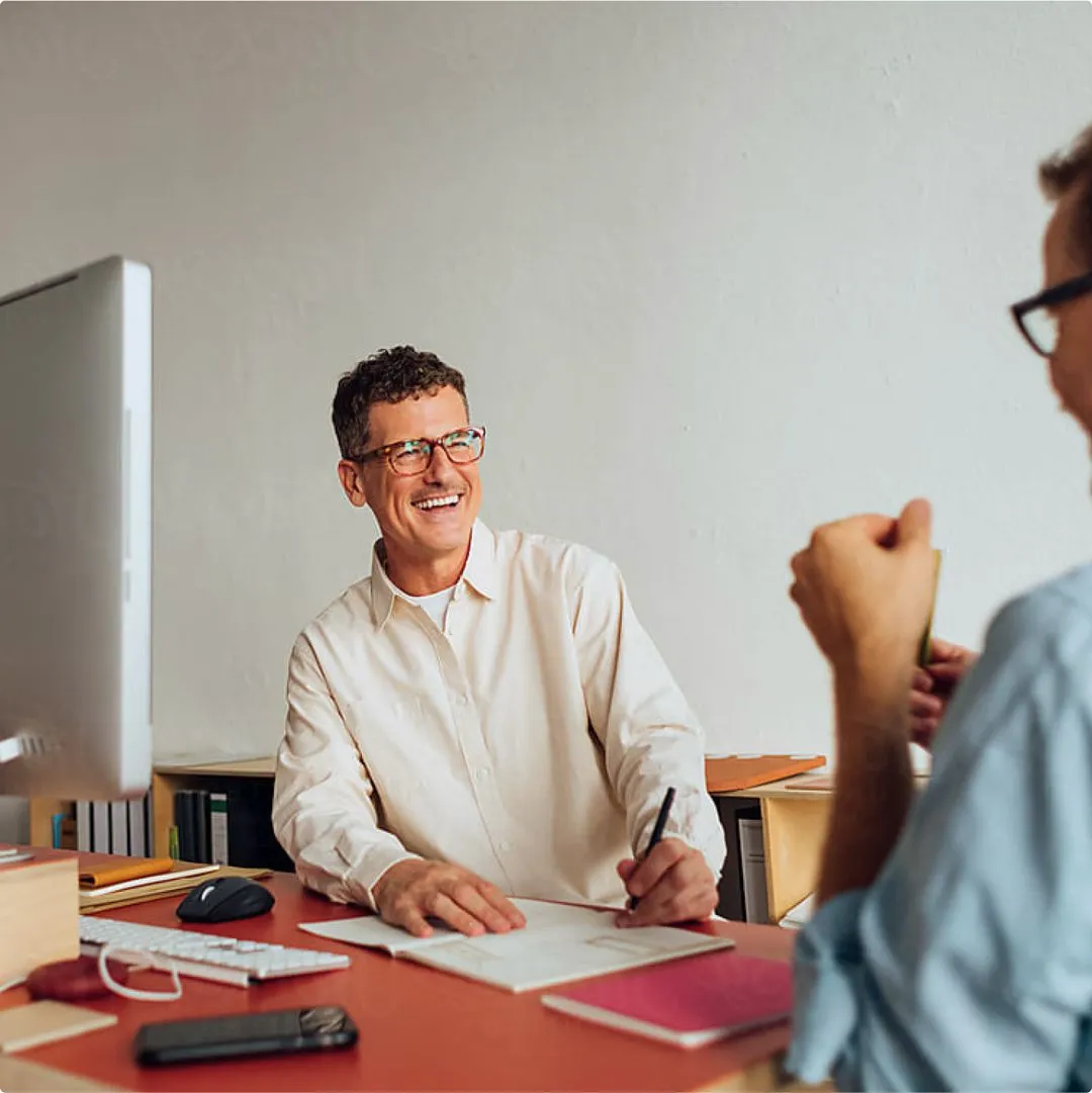 Spark Advisors | Platform