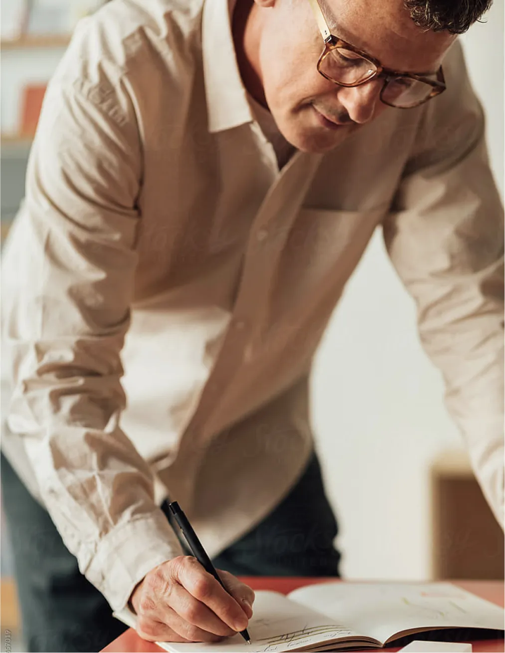 Spark Advisors | Platform