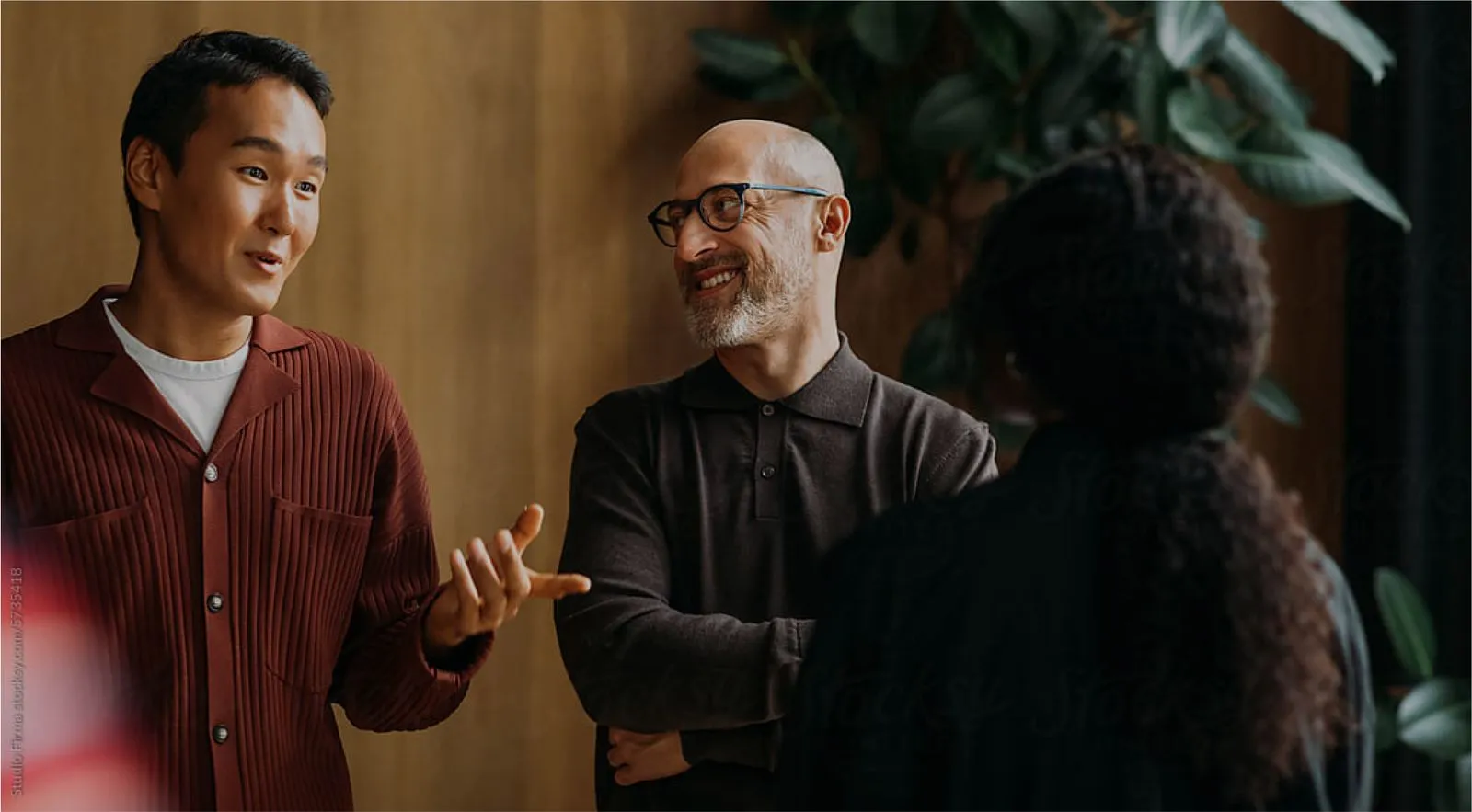 Spark Advisors | Platform