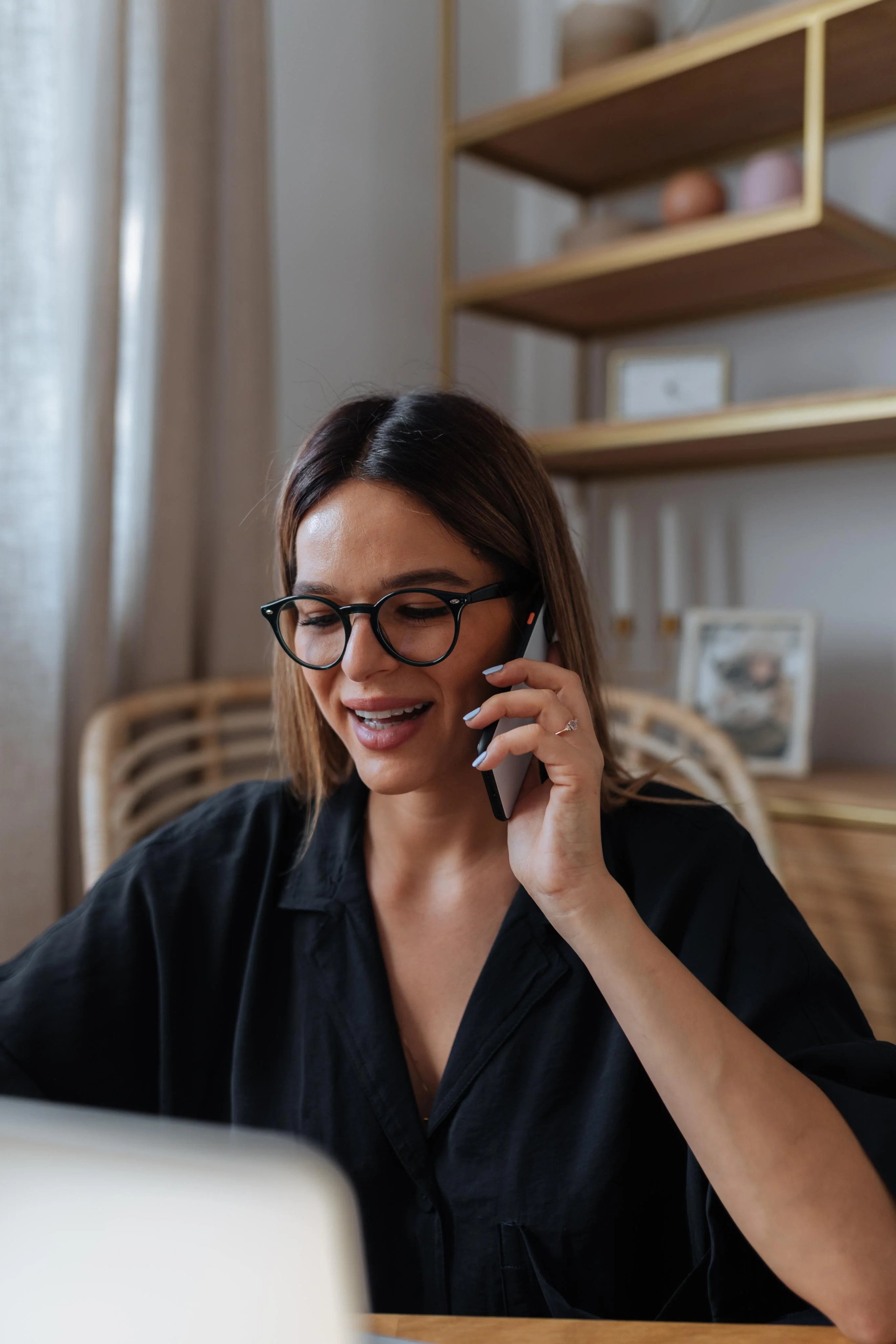 Spark Advisors | Outcomes