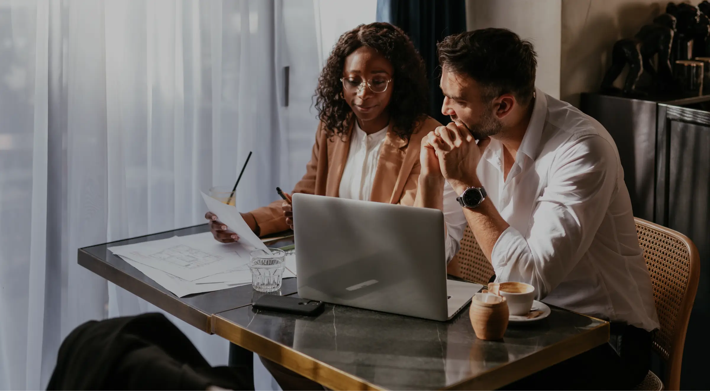 Spark Advisors | Sales Directory