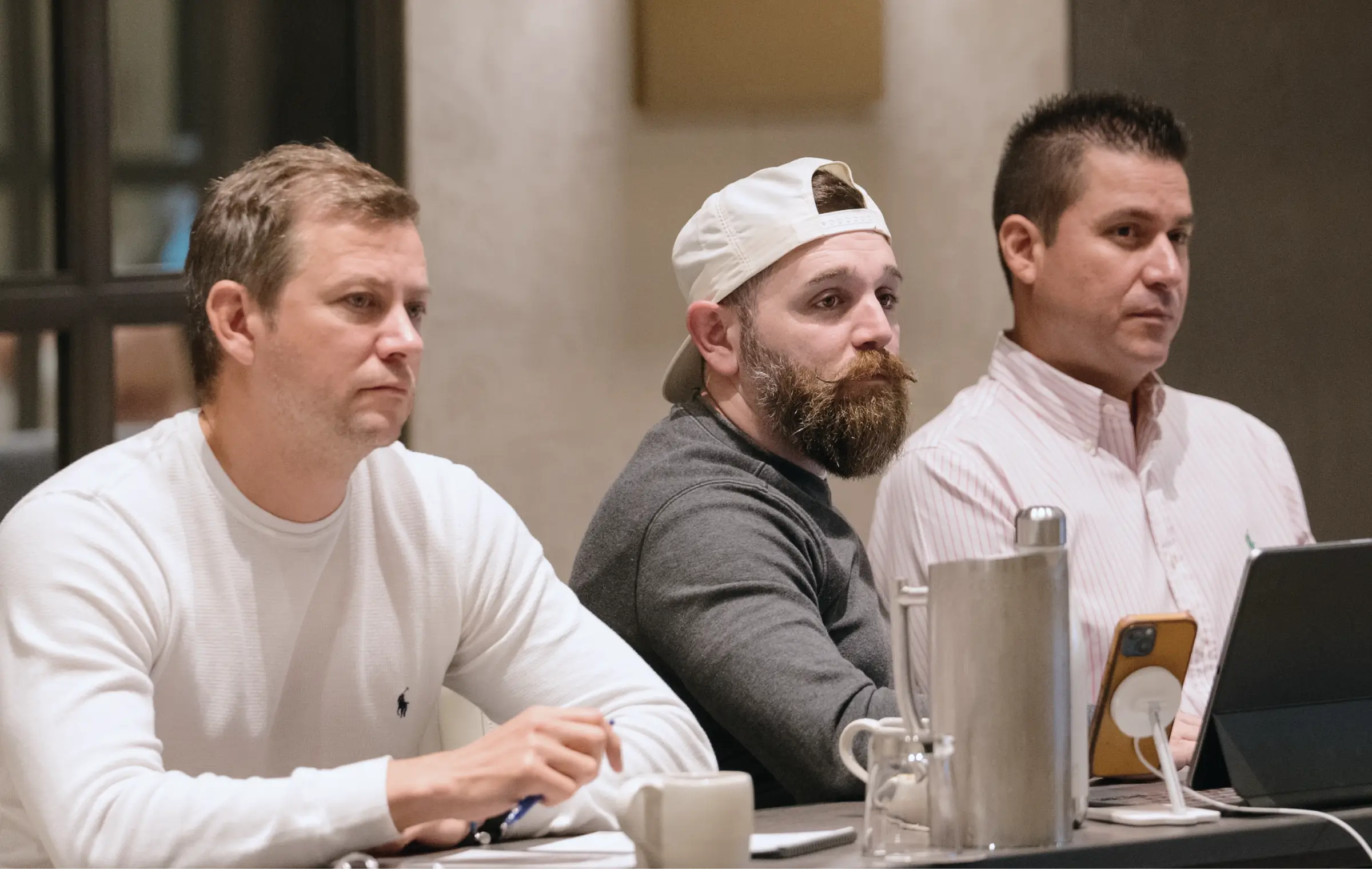 Spark Advisors | Platform