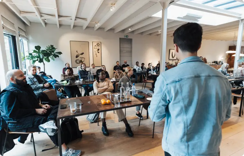 Spark Advisors | Platform