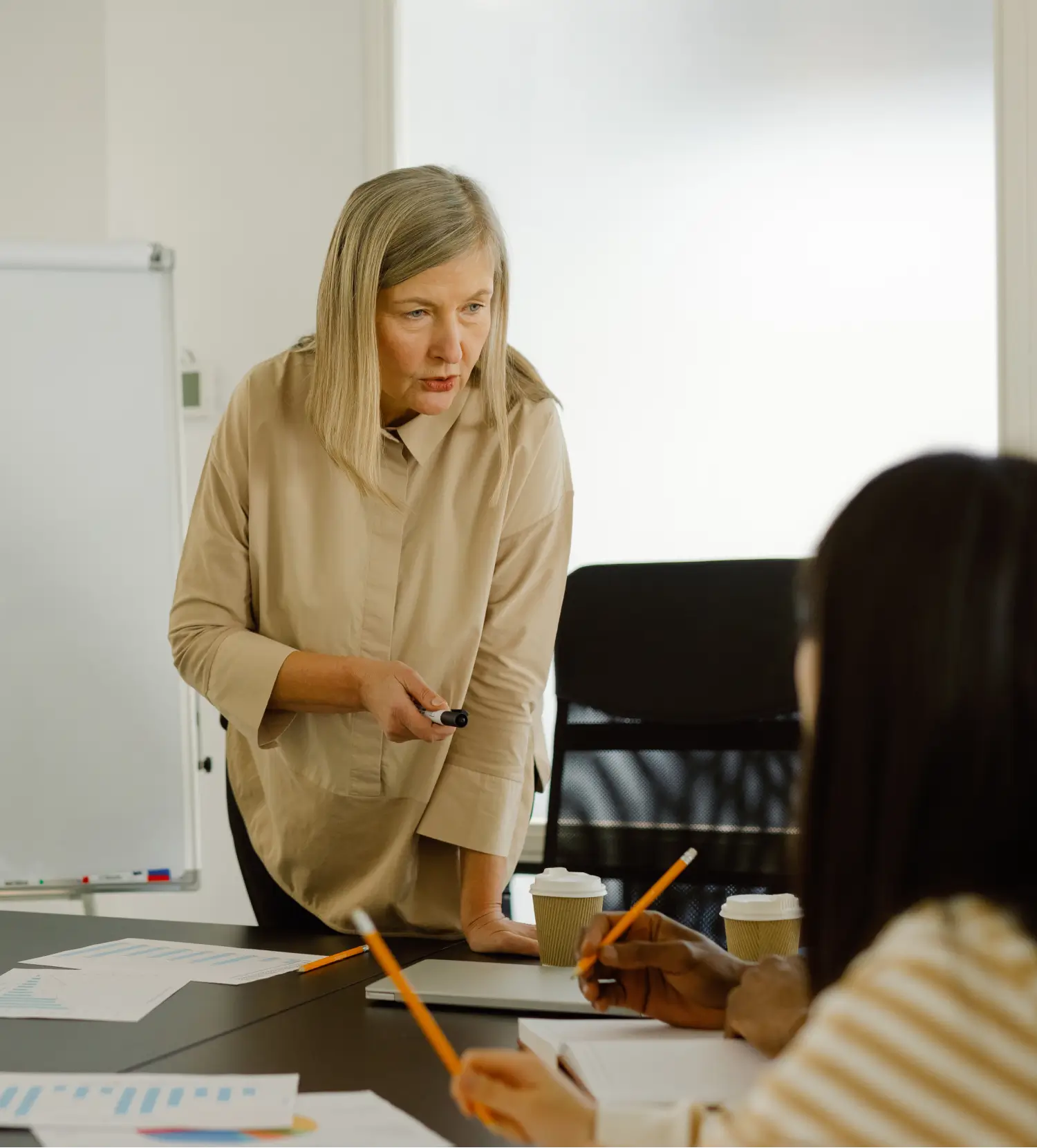 Spark Advisors | Outcomes