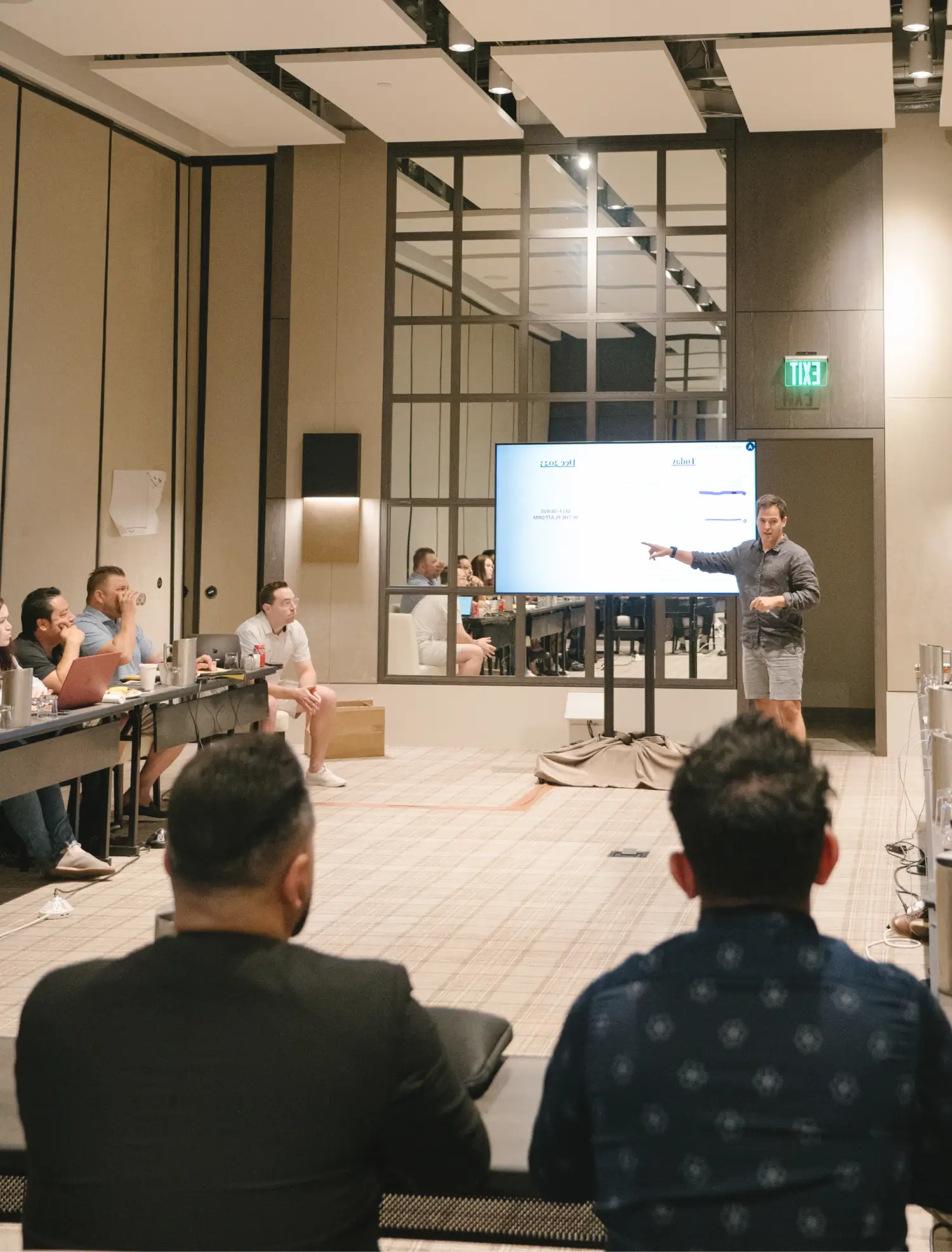 Spark Advisors | Company