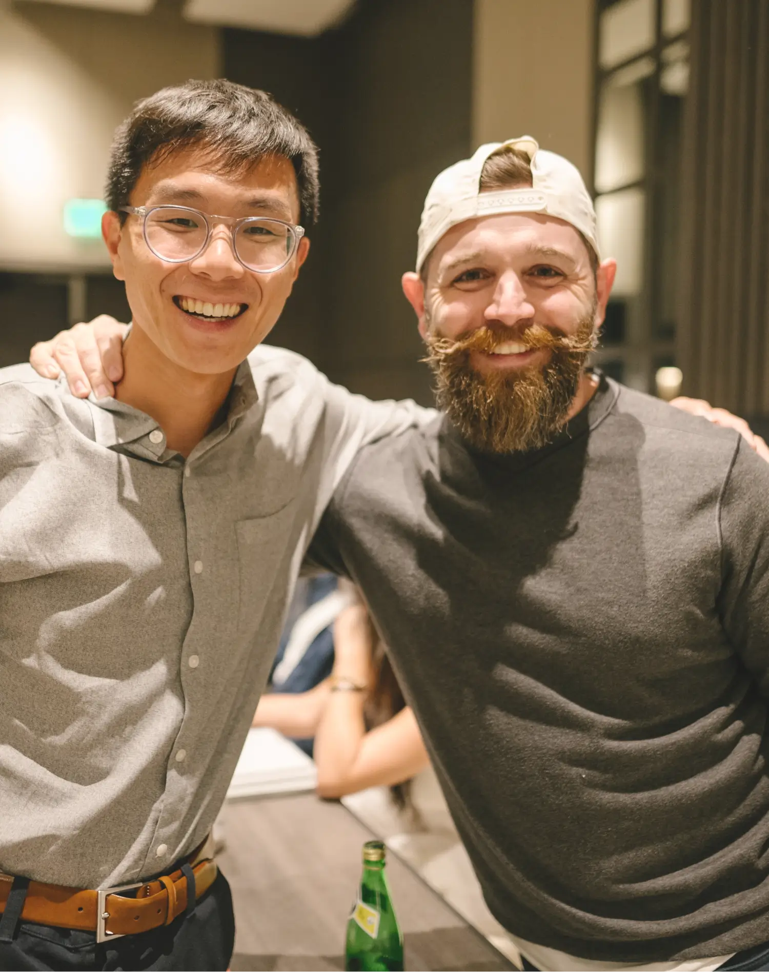 Spark Advisors | FAQs