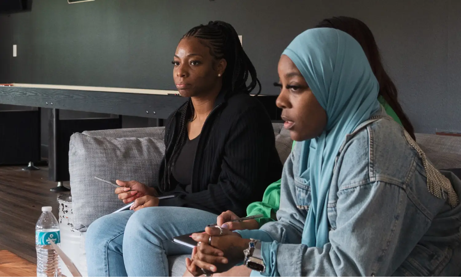 Spark Advisors | Company