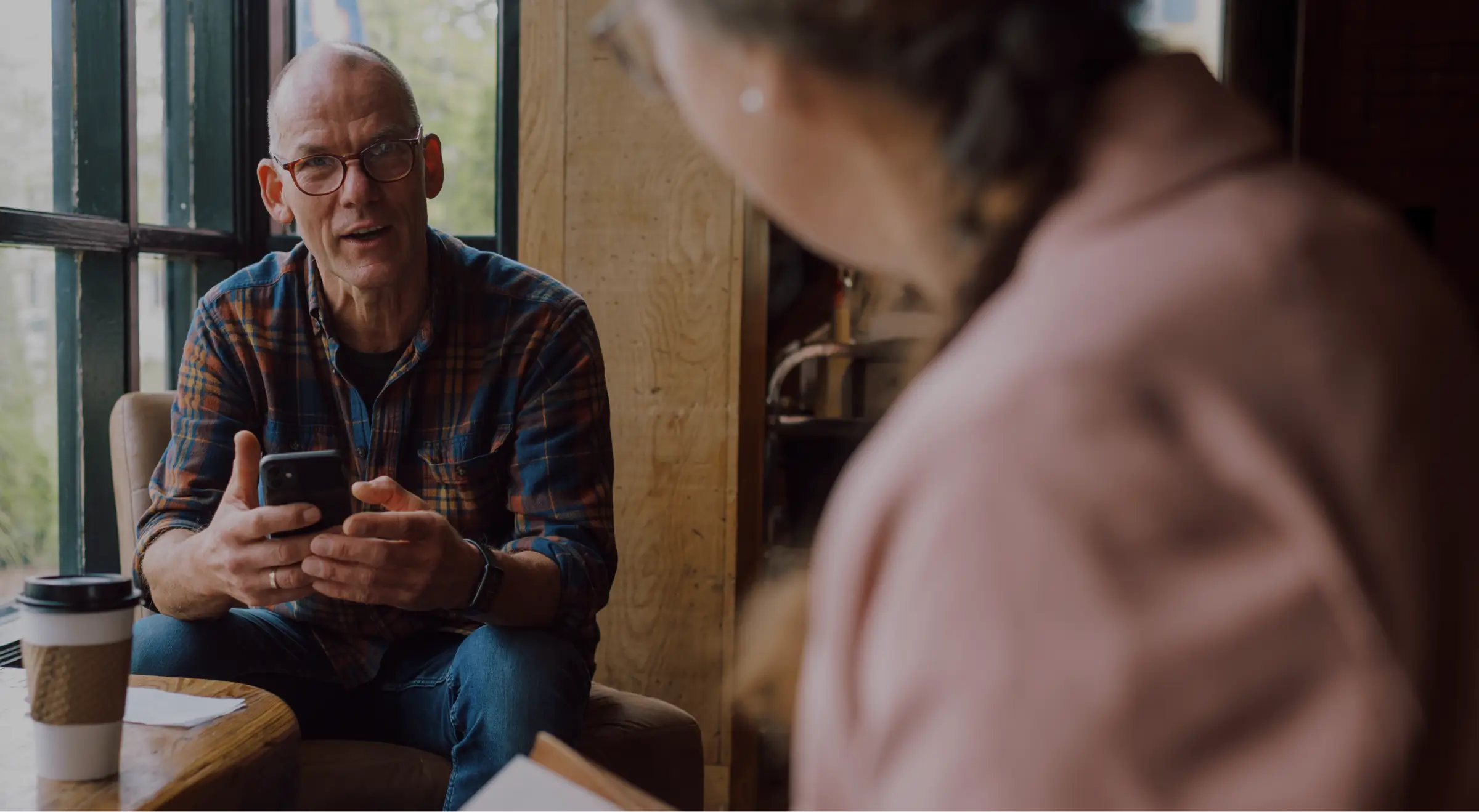 Spark Advisors | Contracting