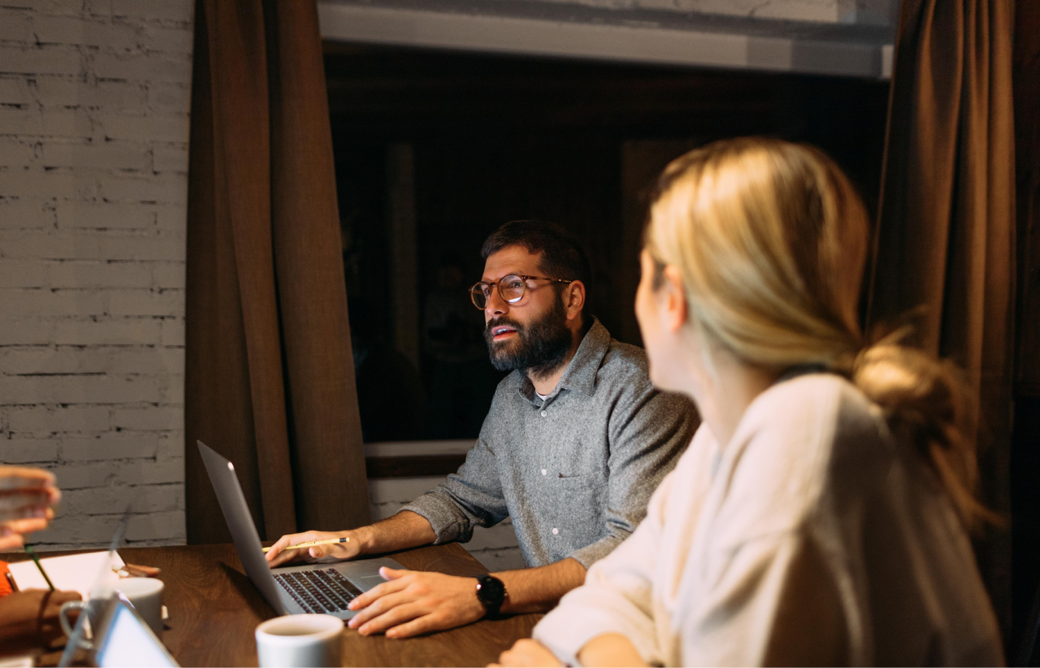 Spark Advisors | FAQs