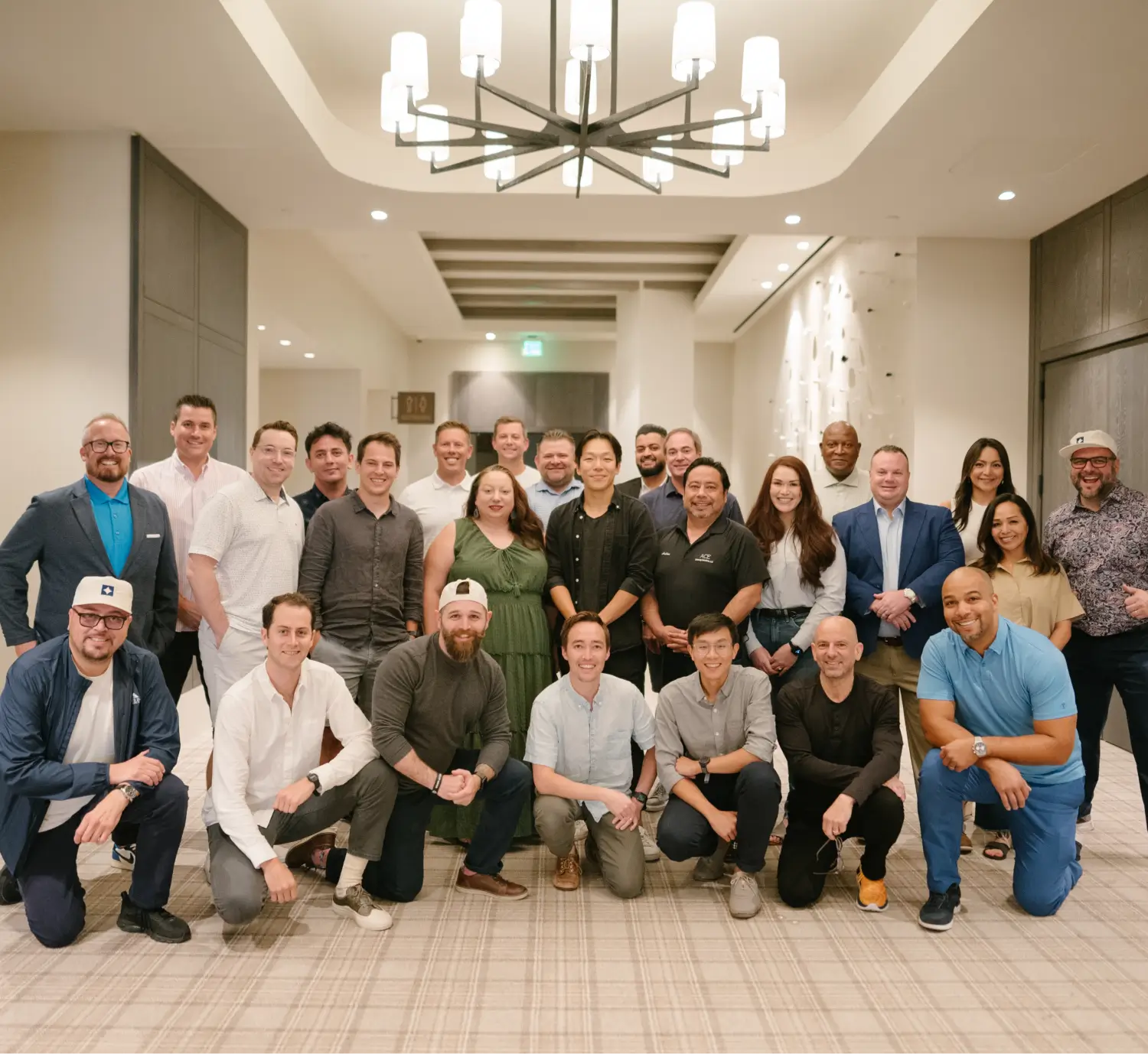 Spark Advisors | Company