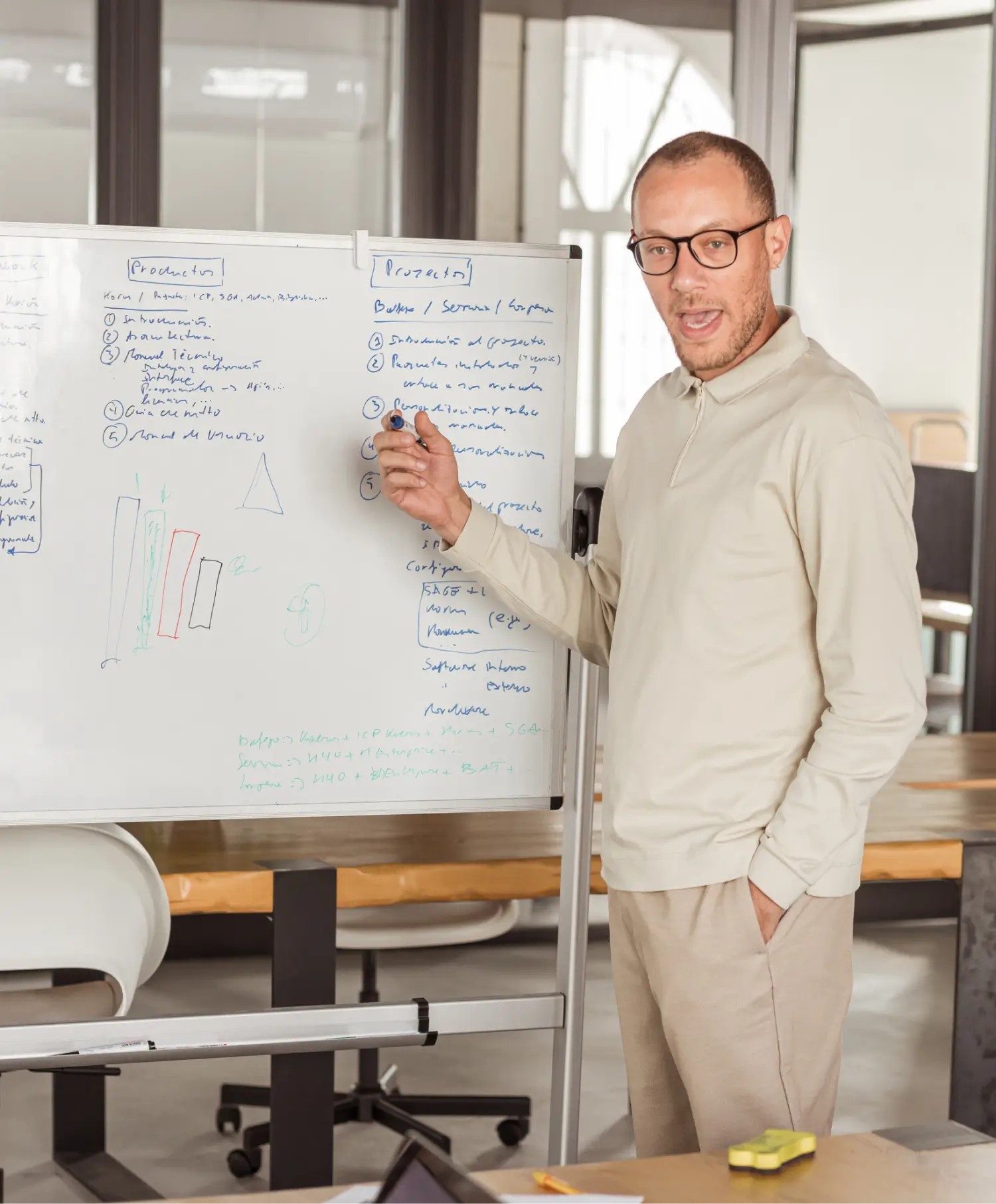 Spark Advisors | Company