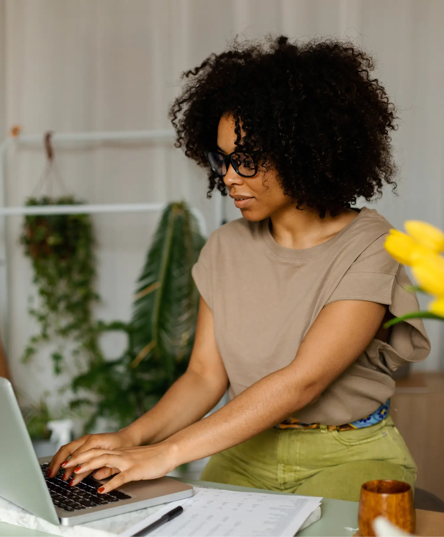 Spark Advisors | Company