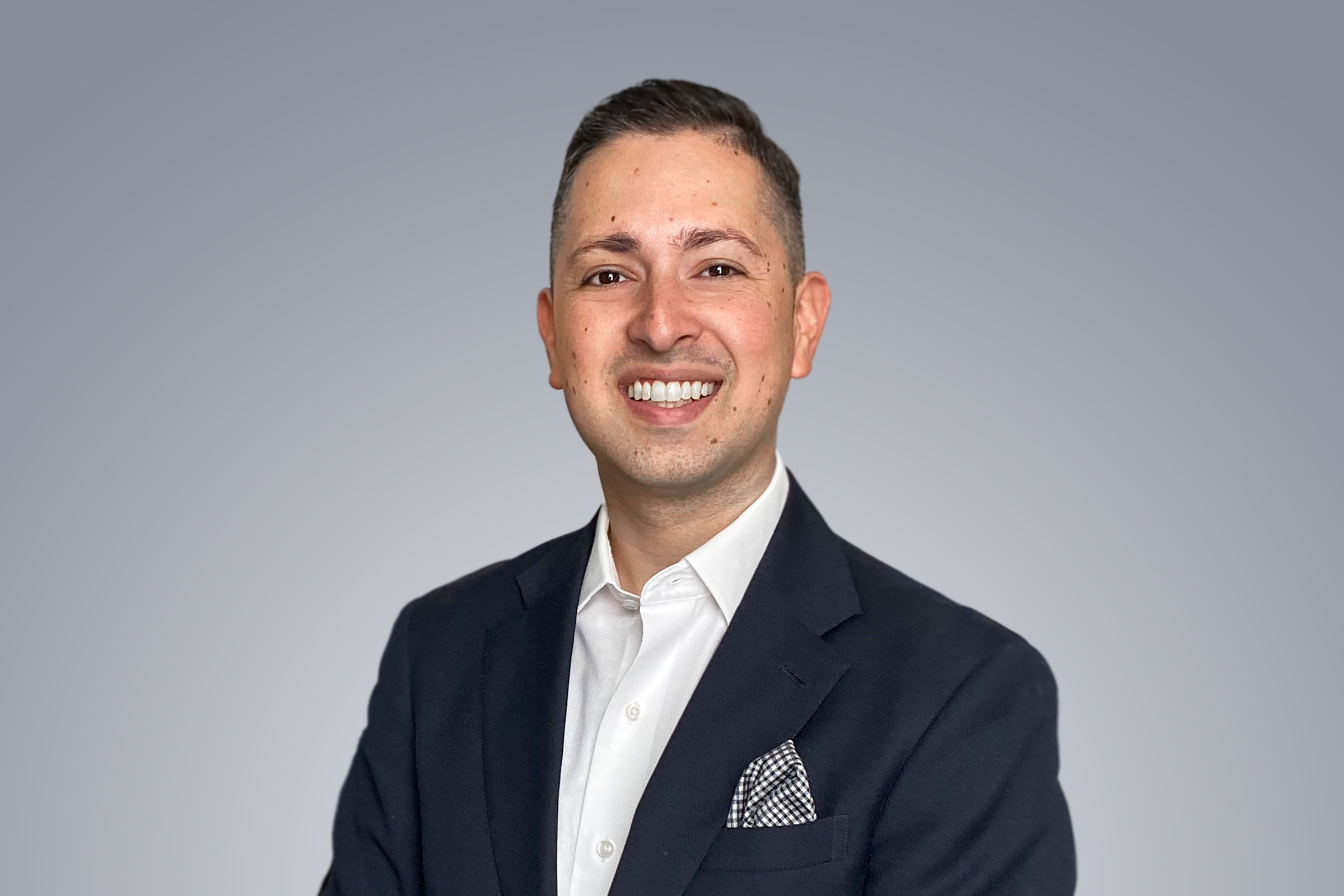 Spark Advisors | Agent Spotlight: Beowulf Blade