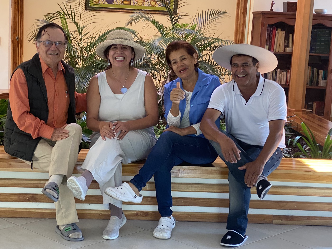 Spark Advisors | Agent Spotlight: Astrid Acero-Lopez