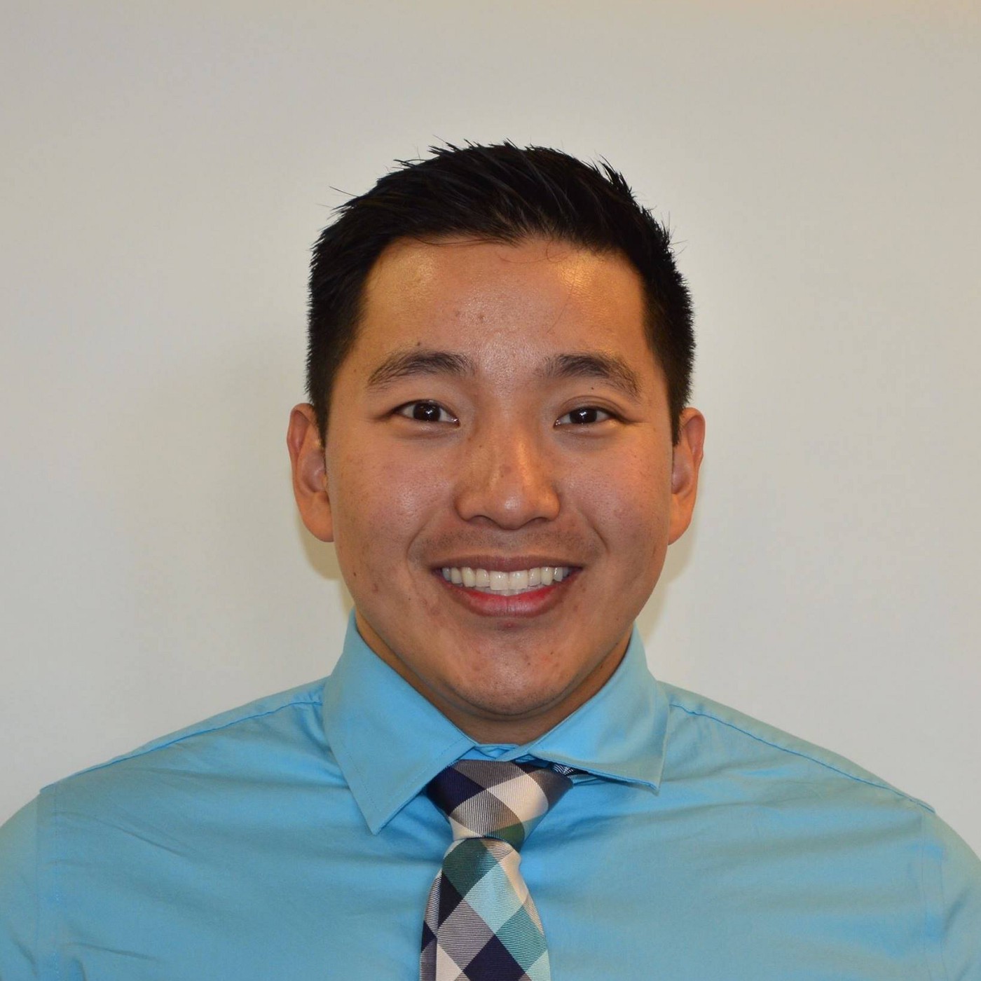 Spark Advisors | Agent Spotlight: Christopher Fong of Smile Insurance Group