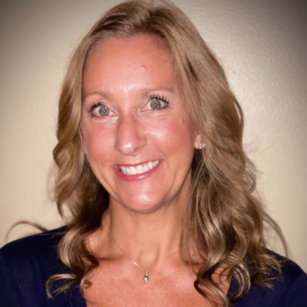 Spark Advisors | Jamie Holt