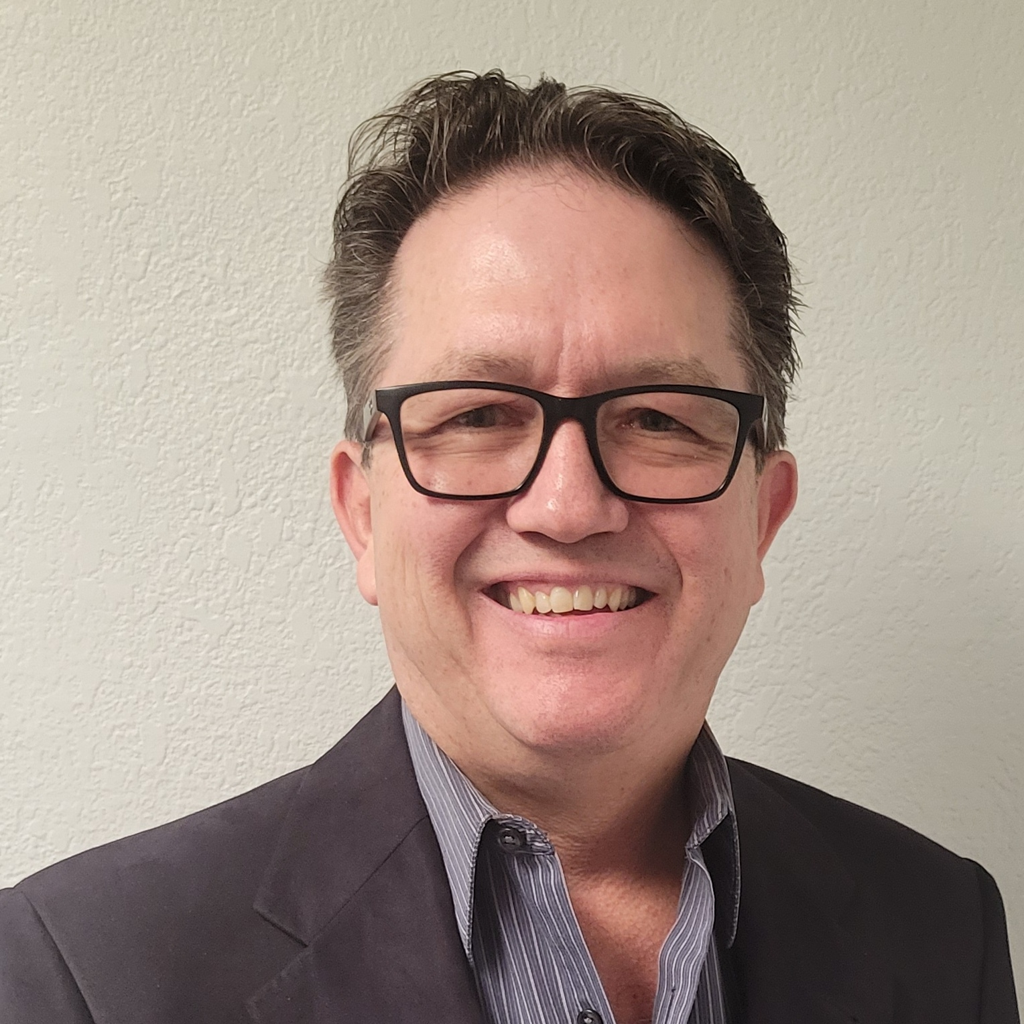 Spark Advisors | Jesus Esparza