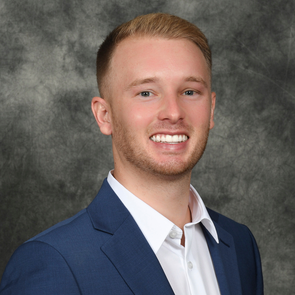 Spark Advisors | Blaine Lynn