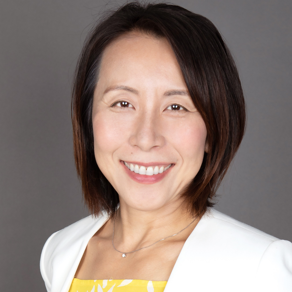 Spark Advisors | Rumiko Matsumoto