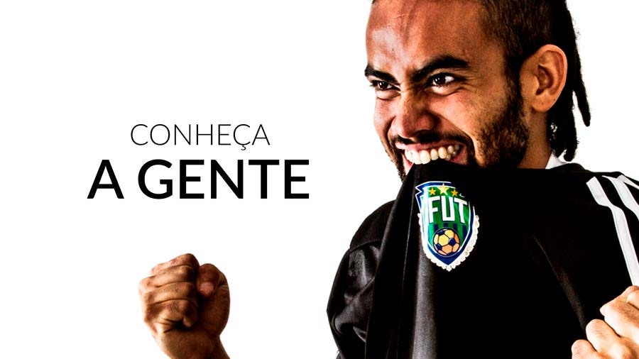 iFut, o melhor gerenciador de campeonatos do Brasil