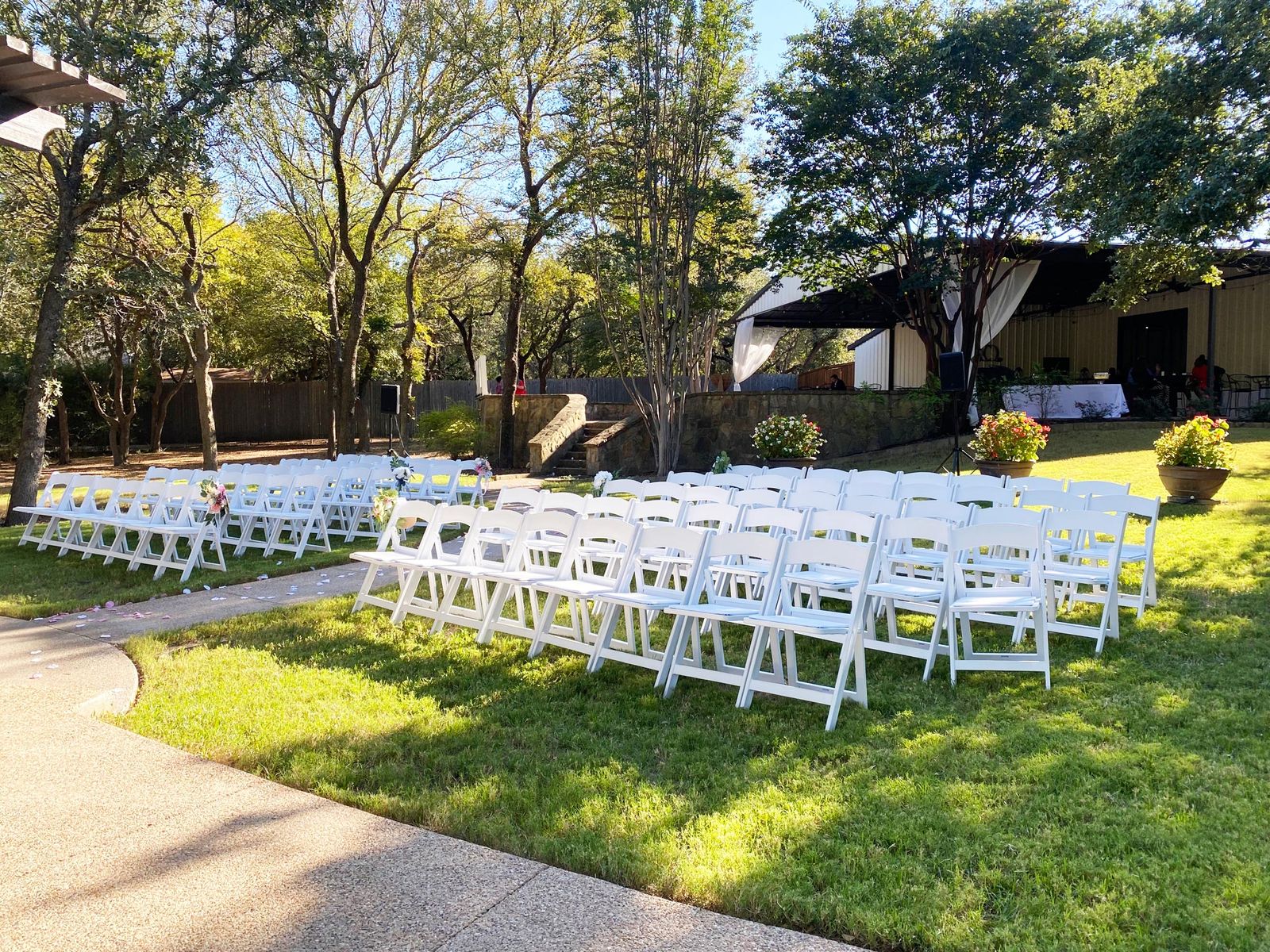 Crystal Oaks Events