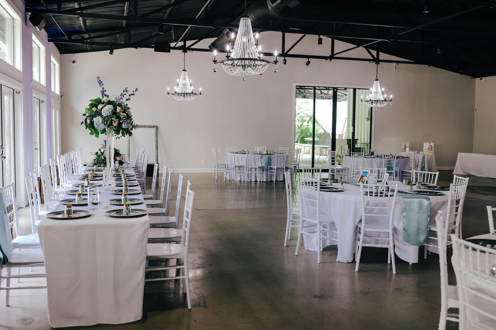 Crystal Oaks Events
