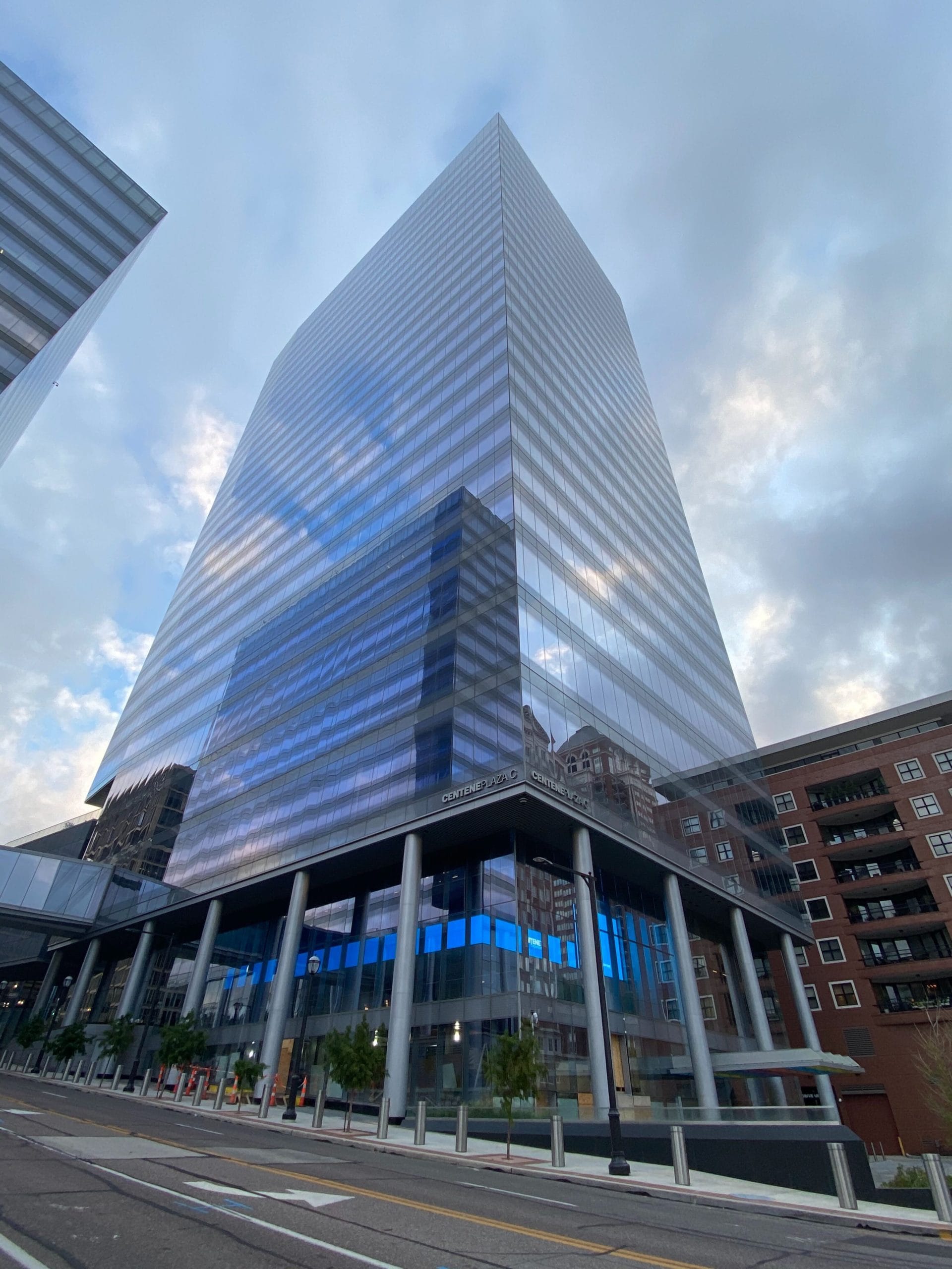 October's Featured Architect: Gyo Obata