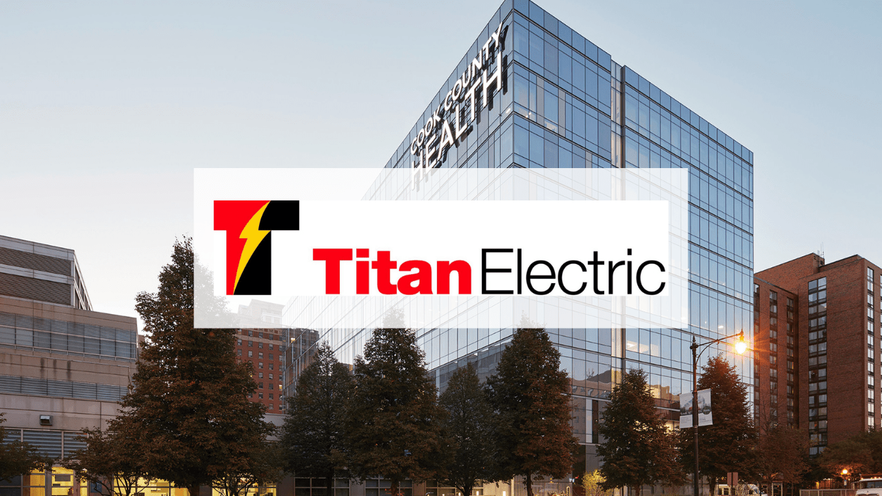 Titan Electric