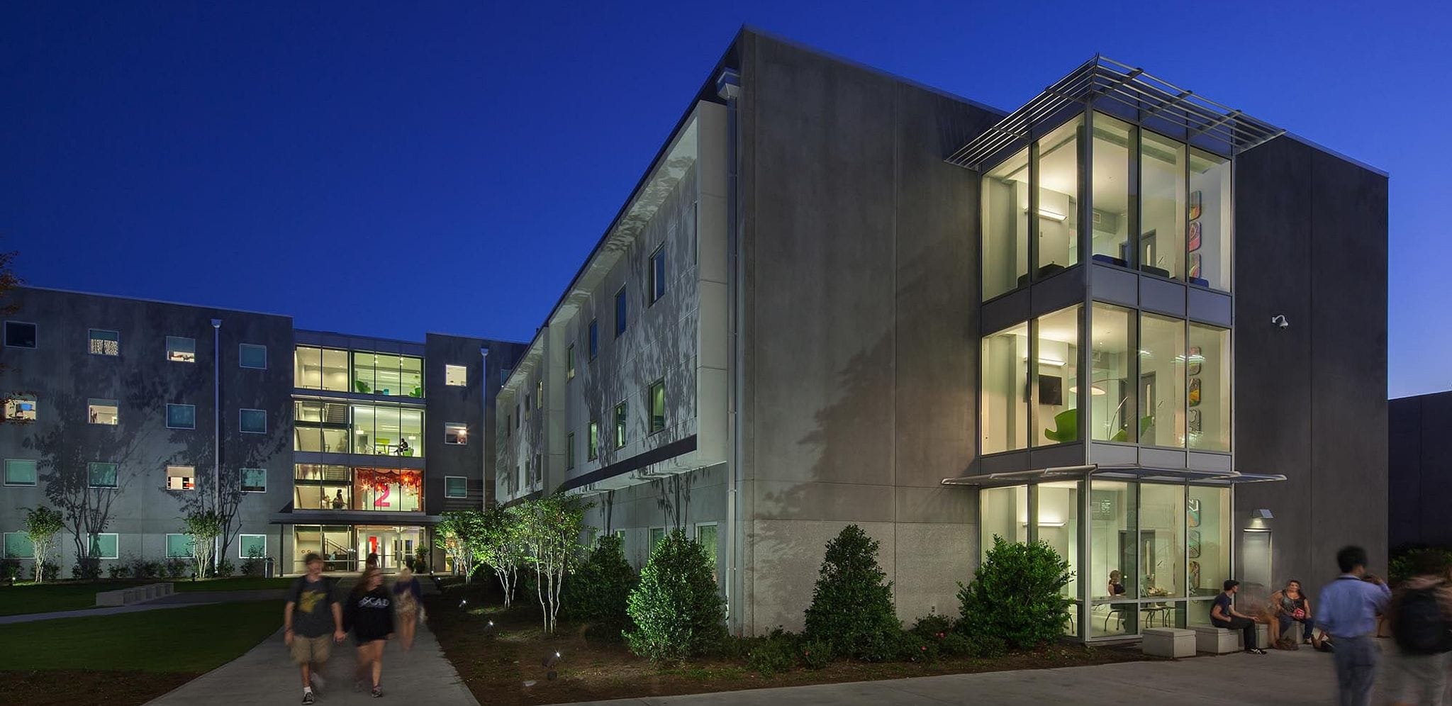 July's Architecture Educator of the month: Geoffrey Taylor