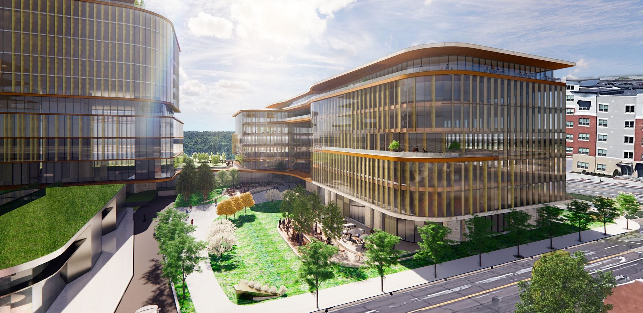 Caleres Headquarters