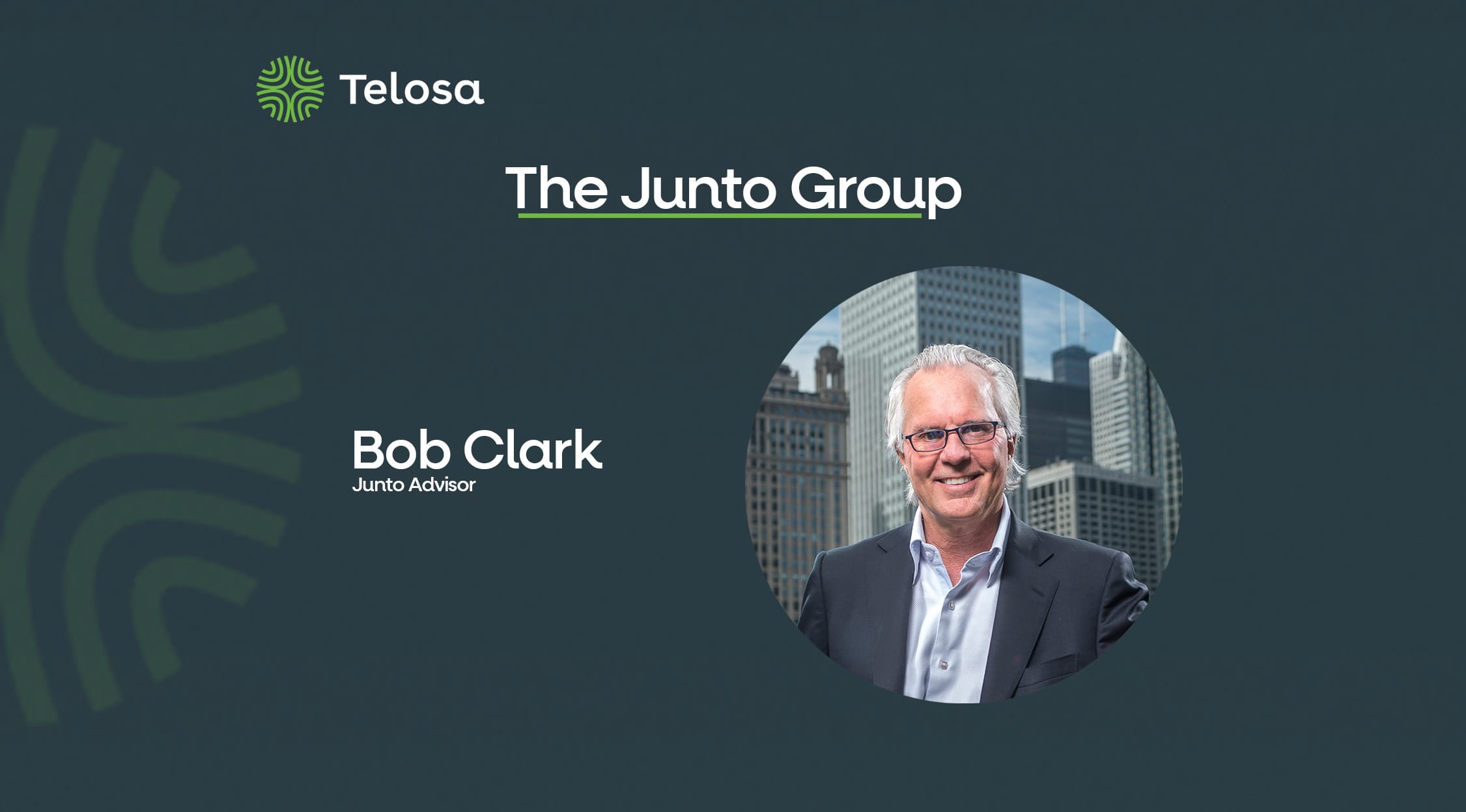 Joining The Junto Group