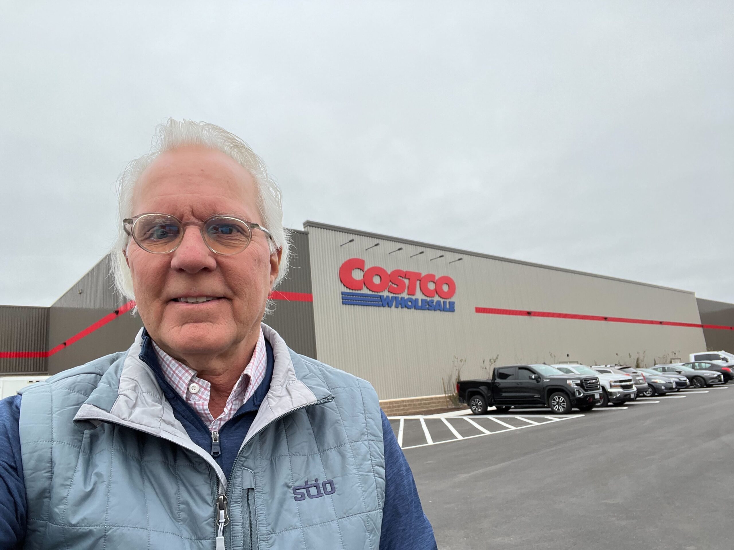 University City Costco has Fantastic Response after Opening