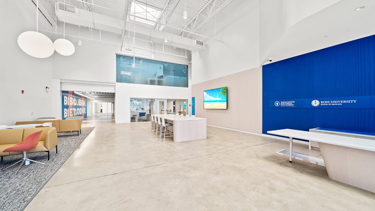 Adtalem Global Education Offices