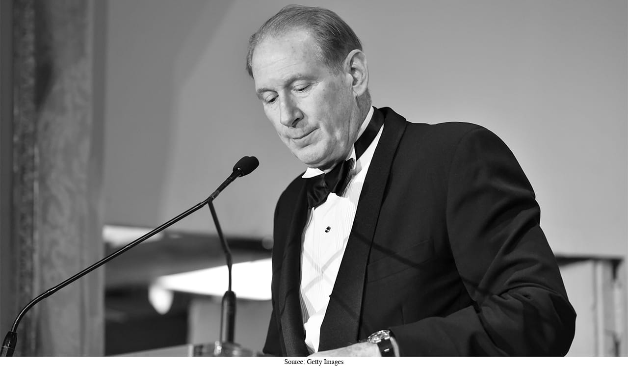 In Memory of Jim Crown