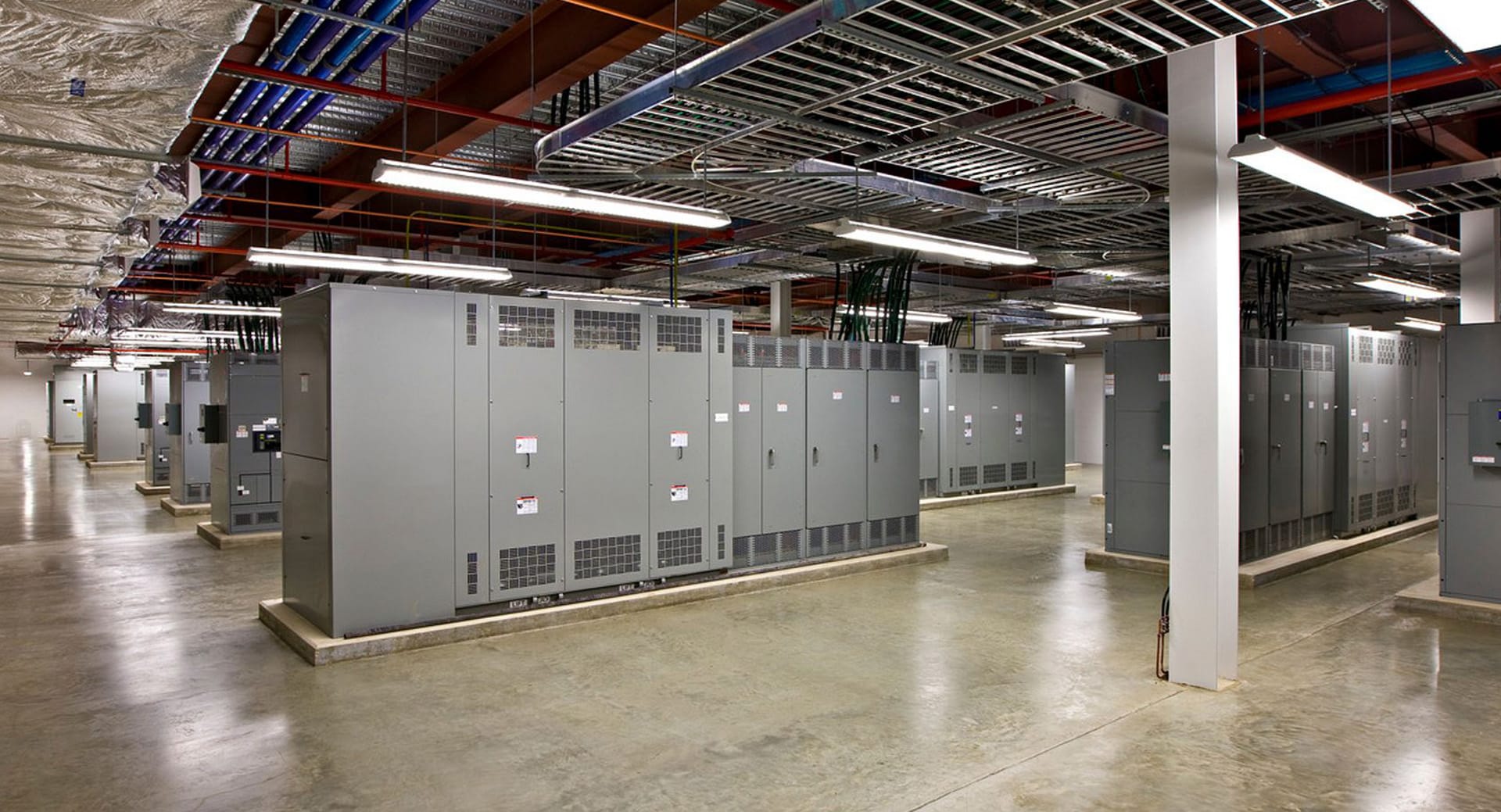 Clayco’s Mission-Critical Expertise Supports Data Center Boom