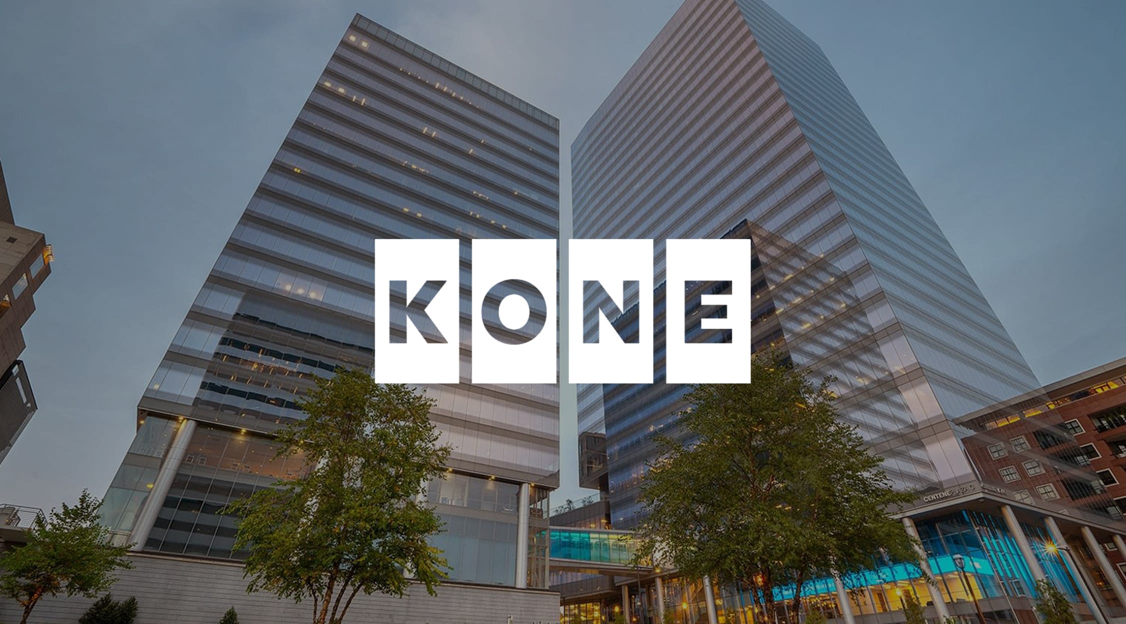 September's Subcontractor of the Month: KONE