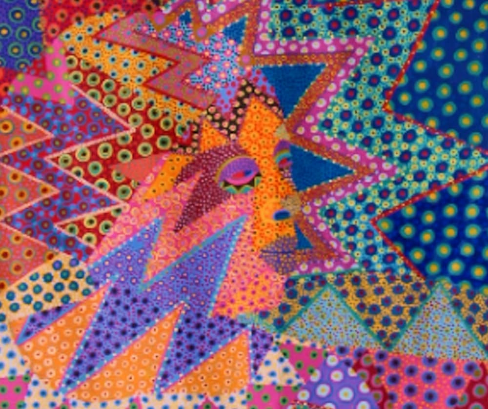 Remembering Radcliffe Bailey, a Great Artist