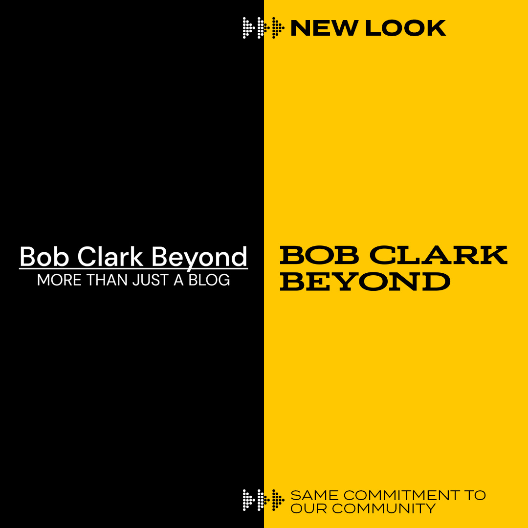 Building Beyond and Beyond!