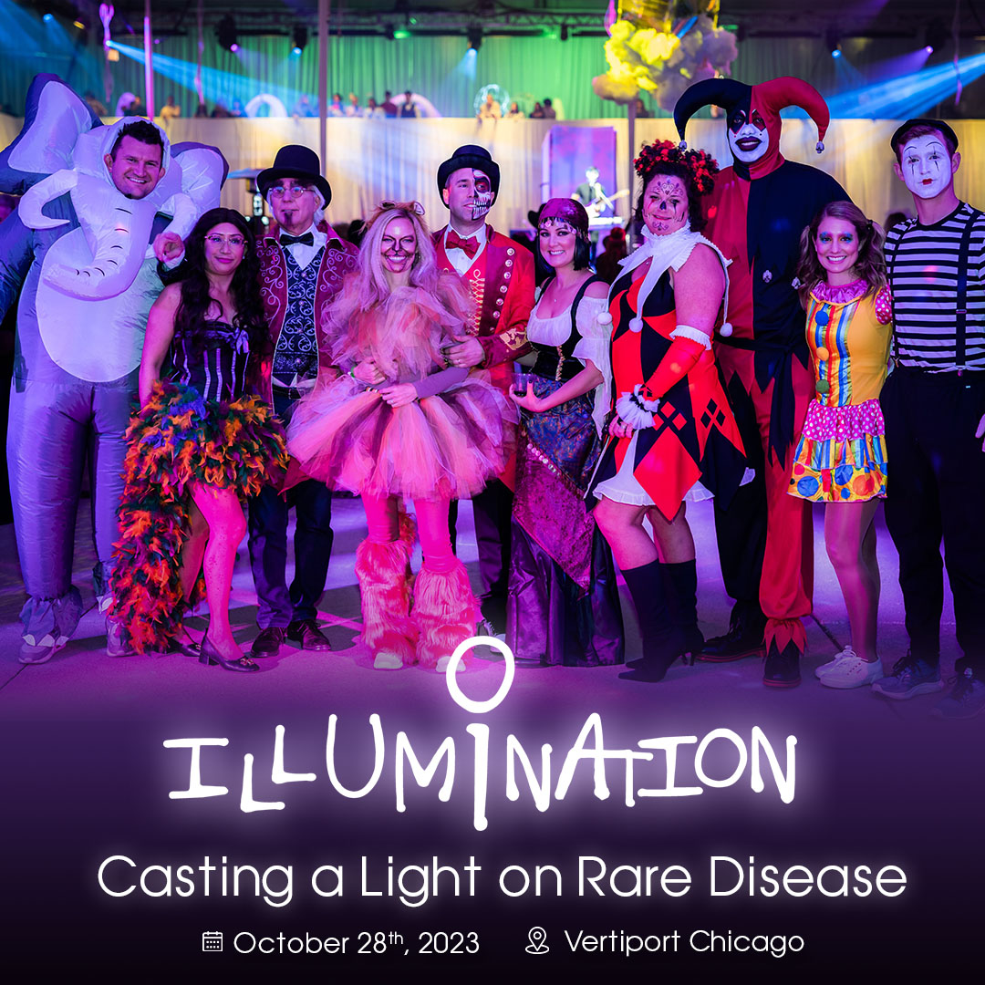 Illumination 2022 - Circus of Light
