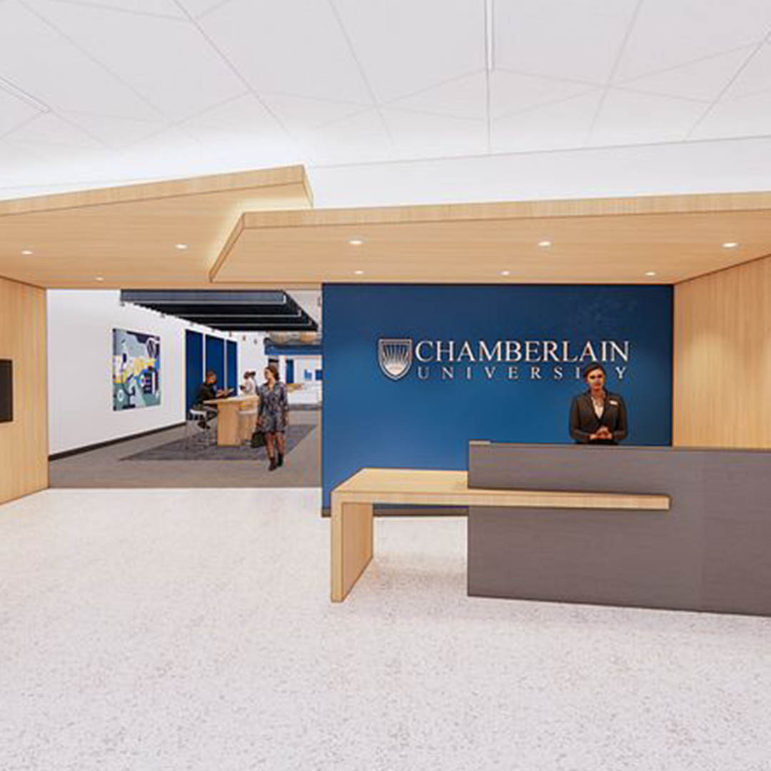 Chamberlain University – Phoenix