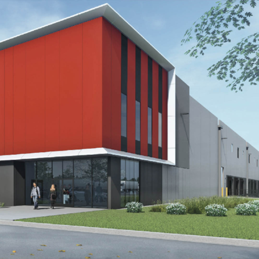 CRG Raises $450 Million for National Projects