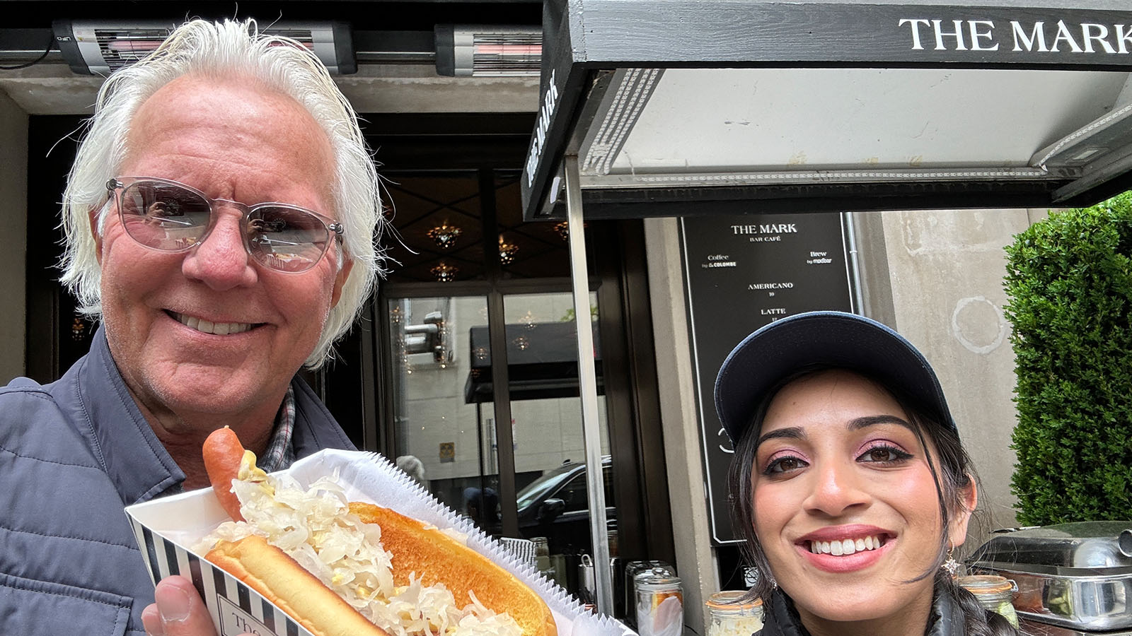 The Explorers Club 120th Annual Gala