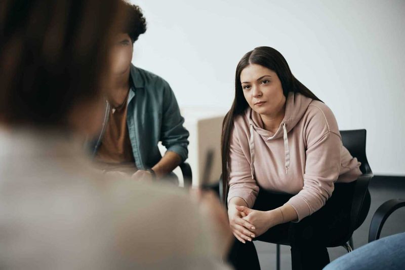 What Are the Different Types of Support Groups For Addiction? - Arista ...
